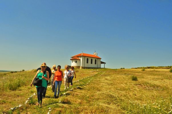 Strandzha mountain – the mystical heart of Southeast Bulgaria ...