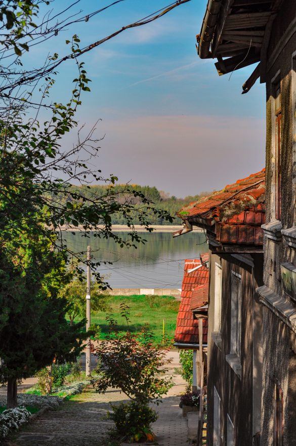 Tutrakan - the unknown Bulgaria • Neverending Journey