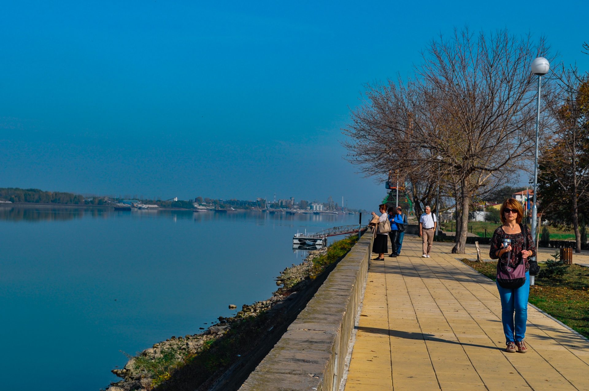 Tutrakan - the unknown Bulgaria • Neverending Journey