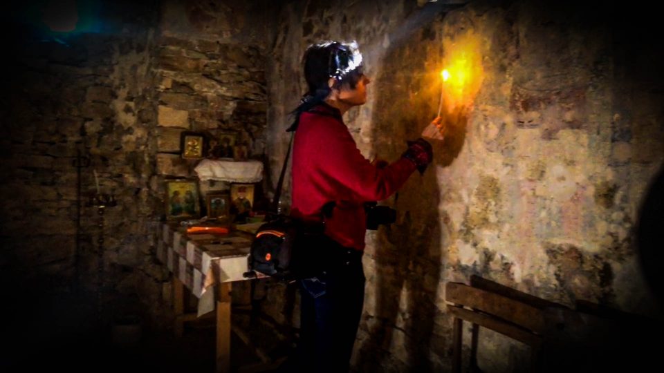 kalotina 2 • Пътешествия без край