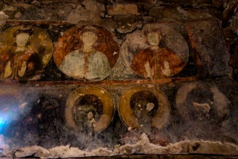 5 загадъчни мегалити в Сърнена Средна гора, които пазят хилядолетни ...