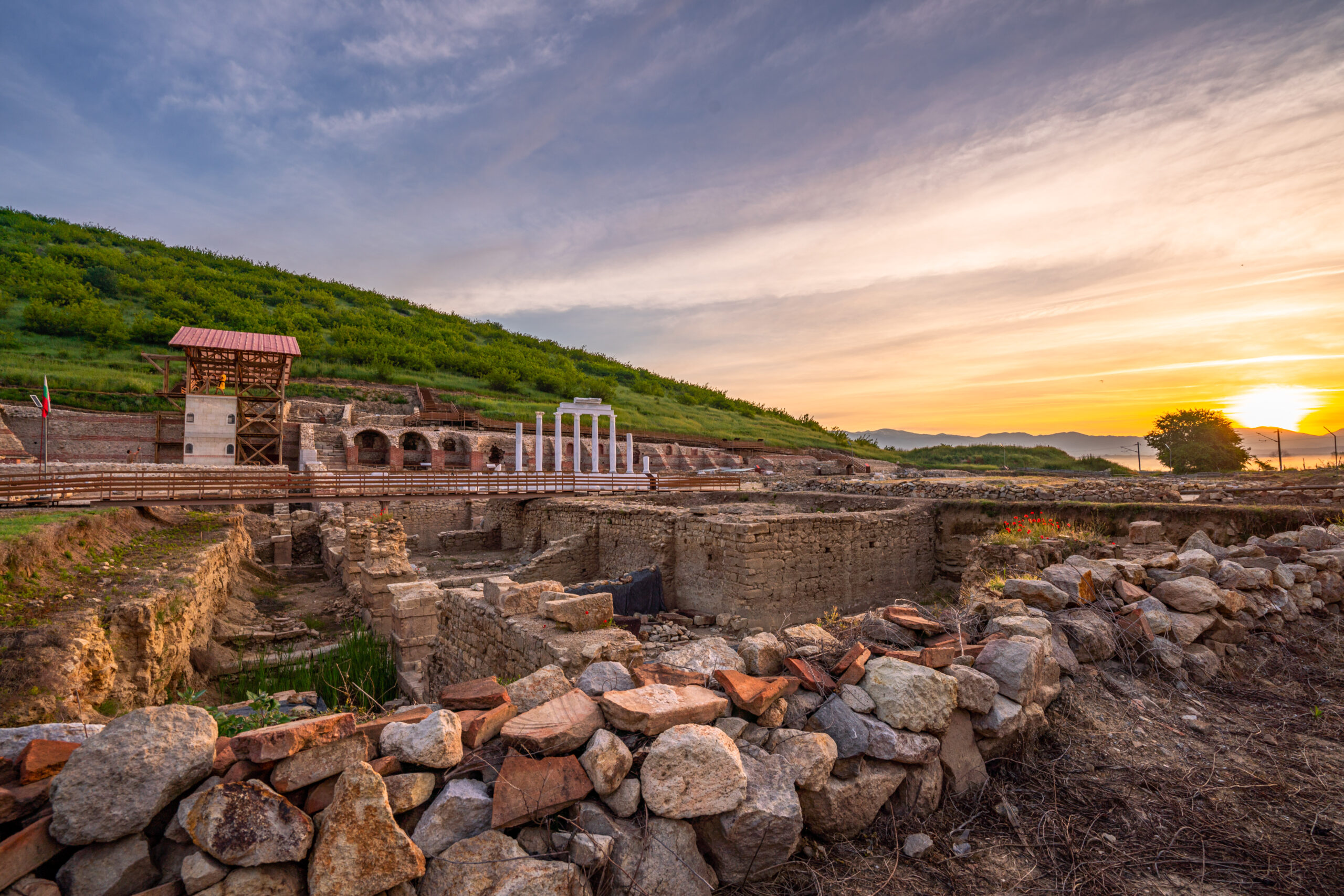 Petrich, Bulgaria: Best Things to See and History Guide